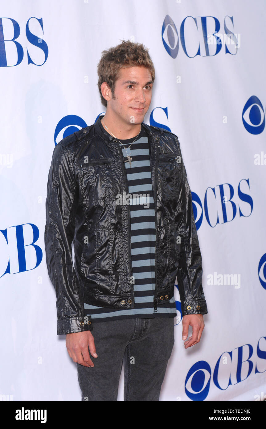 Cbs press tour csi hi-res stock photography and images - Alamy