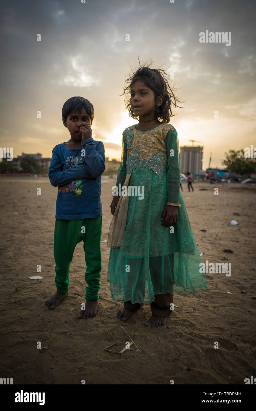 In The Slum Area High Resolution Stock Photography and Images - Alamy