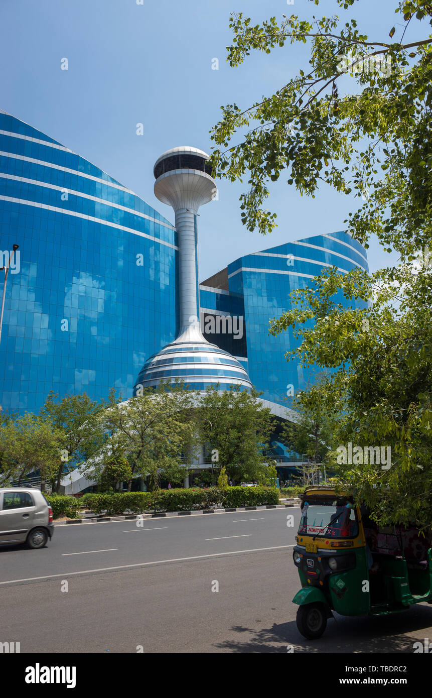 Jaipur, Rajasthan / India - 04 19 2019, World Trade Park, Beautiful ...