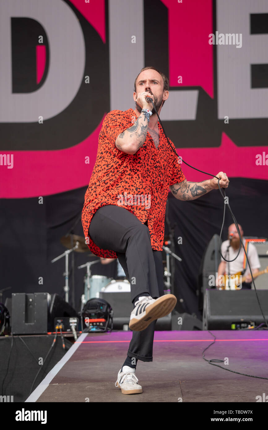 Joe talbot hi-res stock photography and images - Alamy