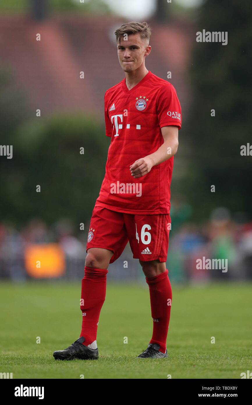 Zaiser maximilian hi-res stock photography and images - Alamy