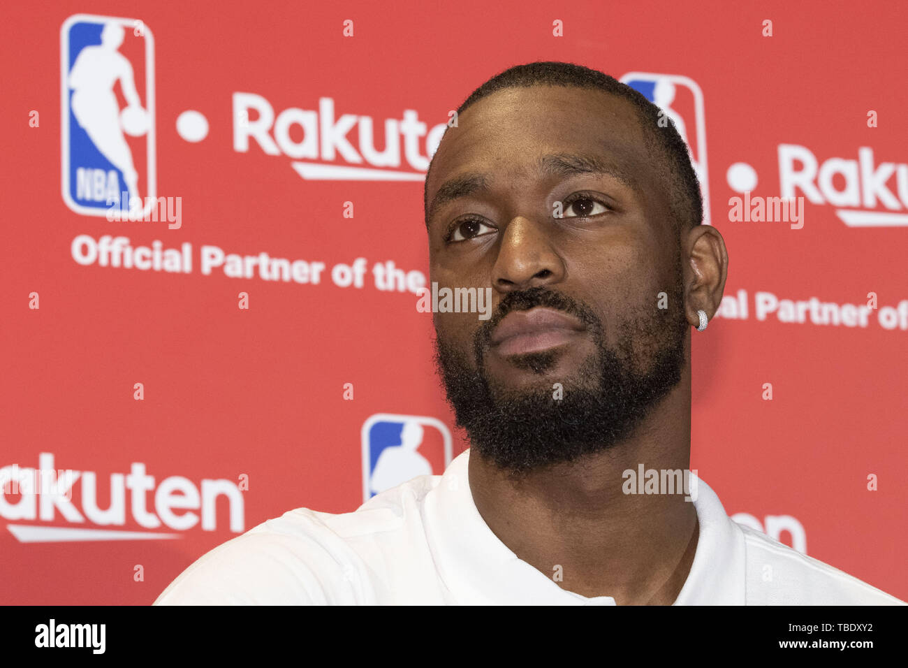 Nba finals hi-res stock photography and images - Alamy