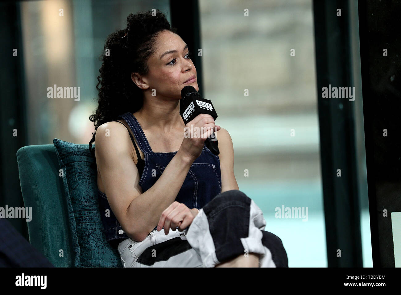 Hadestown hi-res stock photography and images - Alamy