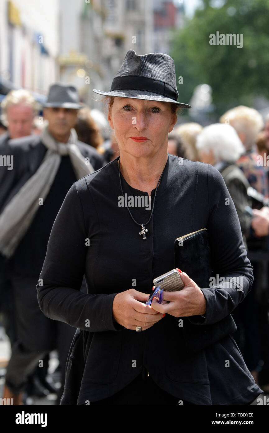 Birgitt hi-res stock photography and images - Alamy