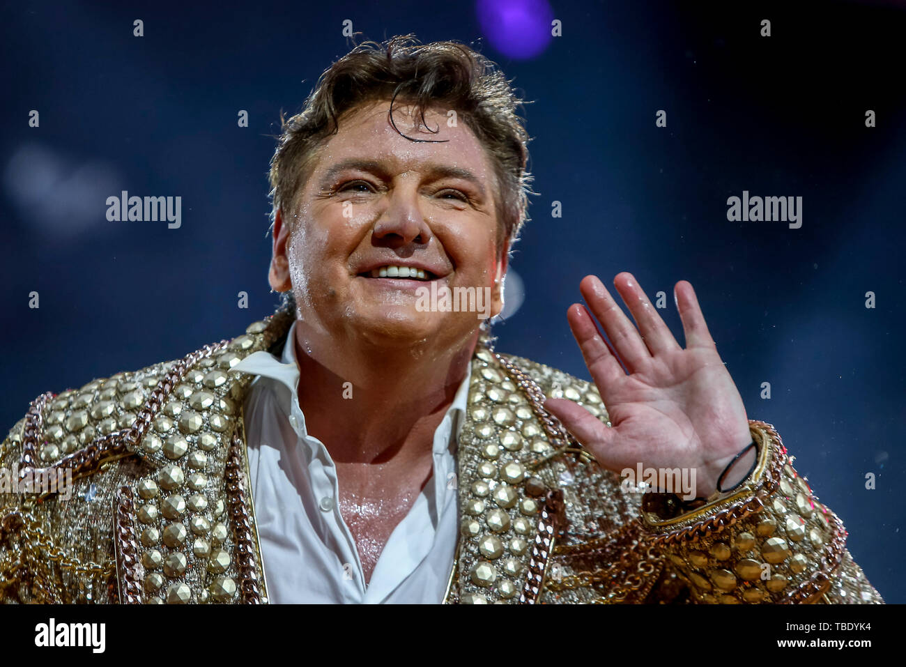 Rene froger hi-res stock photography and images - Alamy