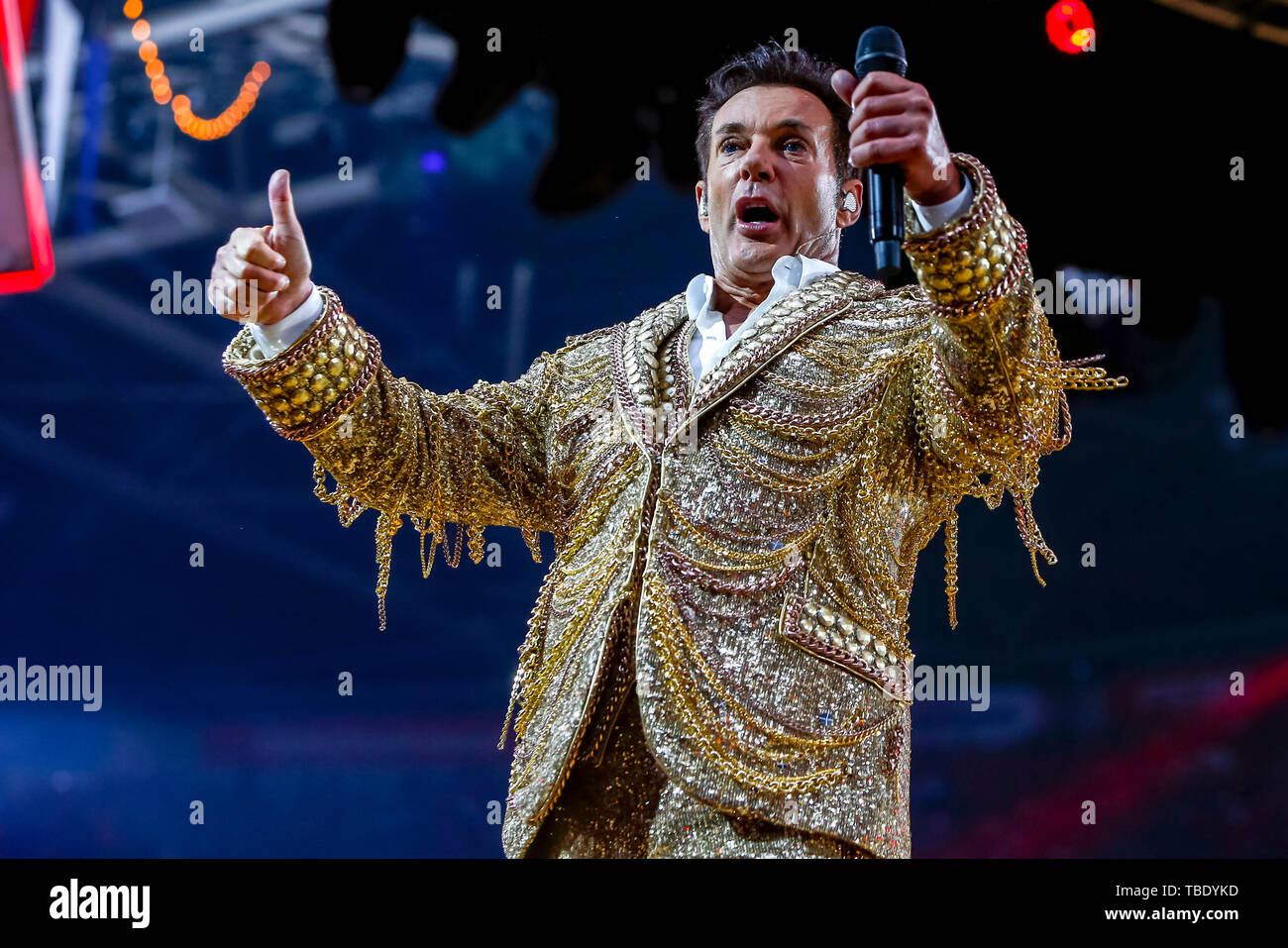 Gerard joling hi-res stock photography and images - Alamy