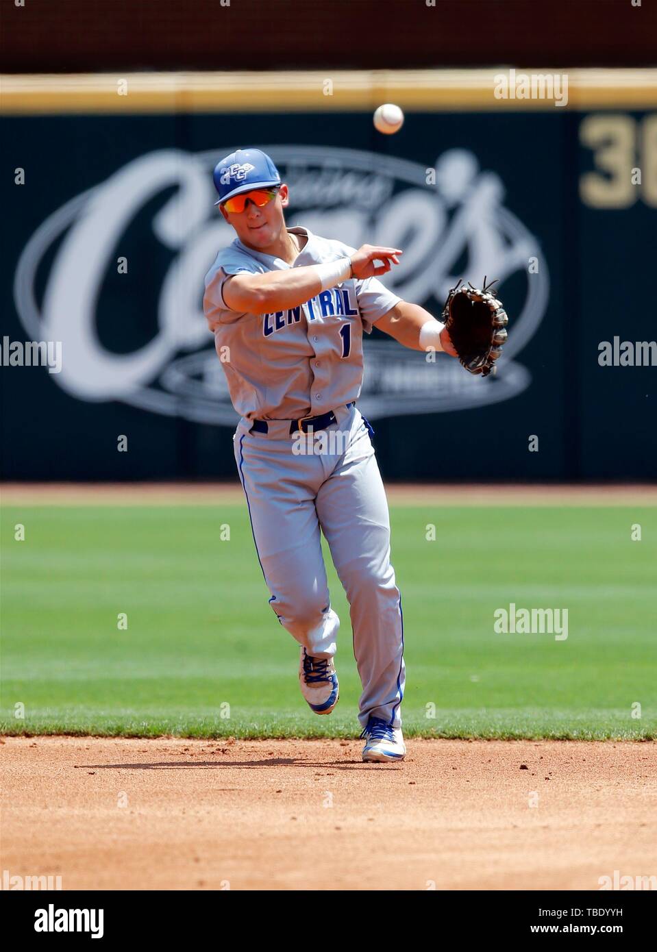 Chandler debrosse hi-res stock photography and images - Alamy