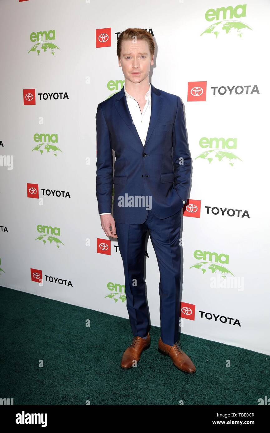 Beverly Hills, CA. 30th May, 2019. Calum Worthy at arrivals for The ...
