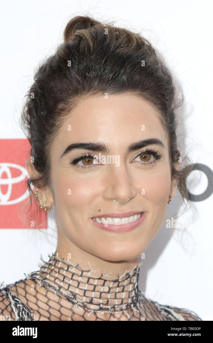 Beverly Hills, CA. 30th May, 2019. Nikki Reed at arrivals for The 29th ...