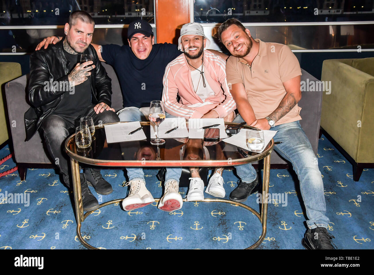 Shelby billingham hi-res stock photography and images - Alamy