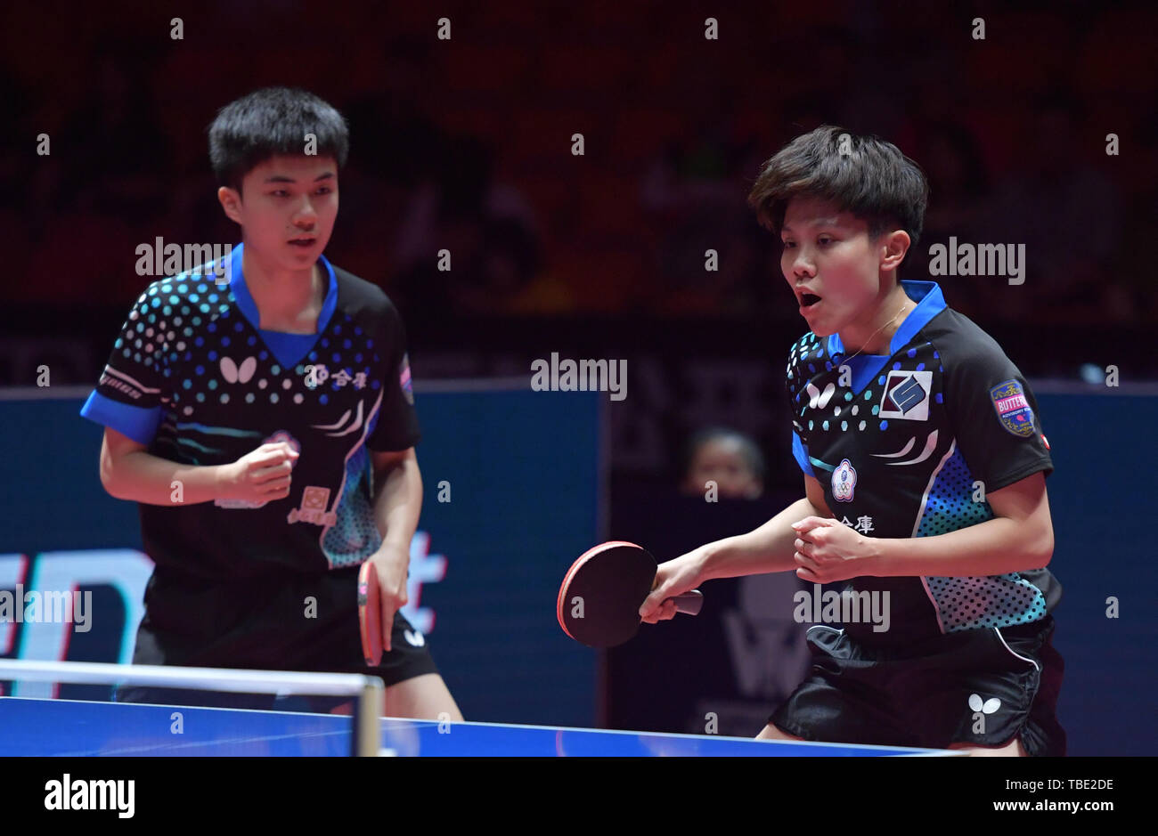 Ching yan hi-res stock photography and images - Alamy