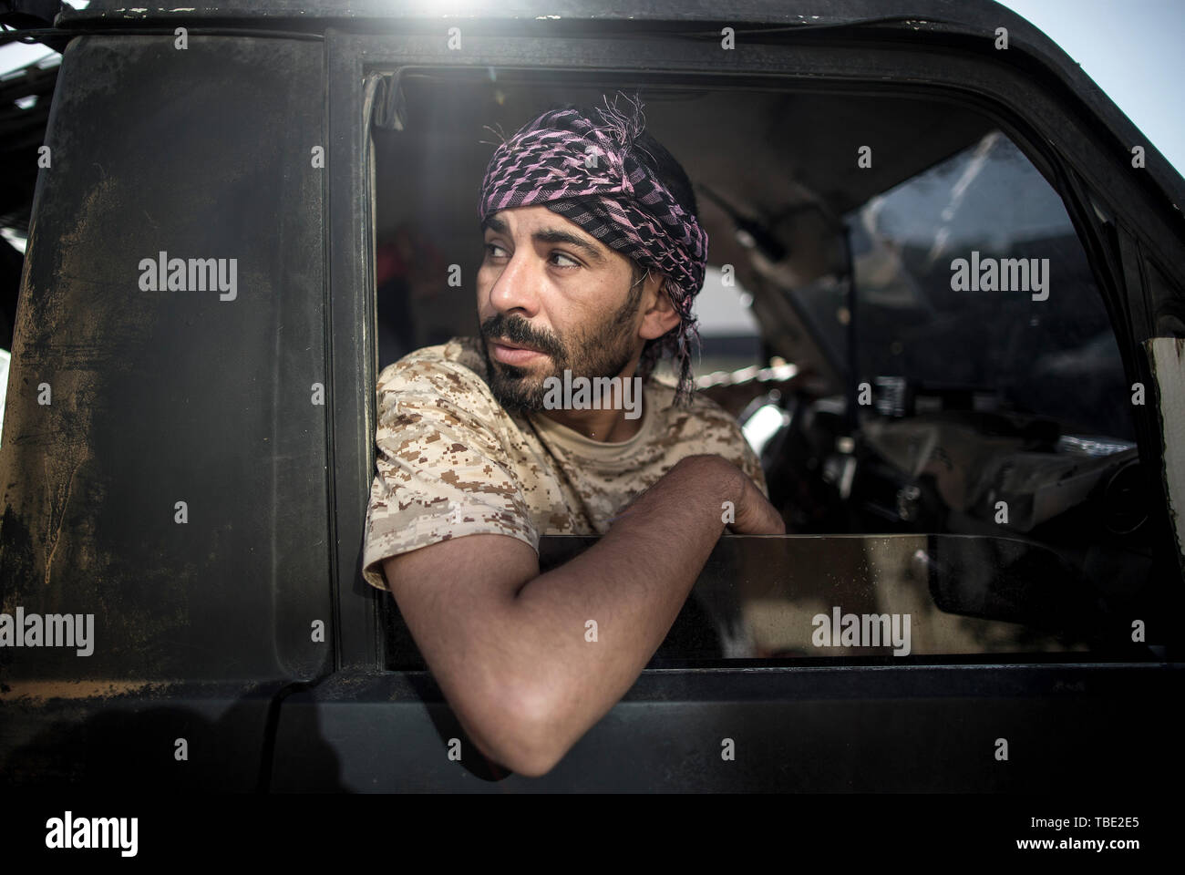 Libya china hi-res stock photography and images - Alamy