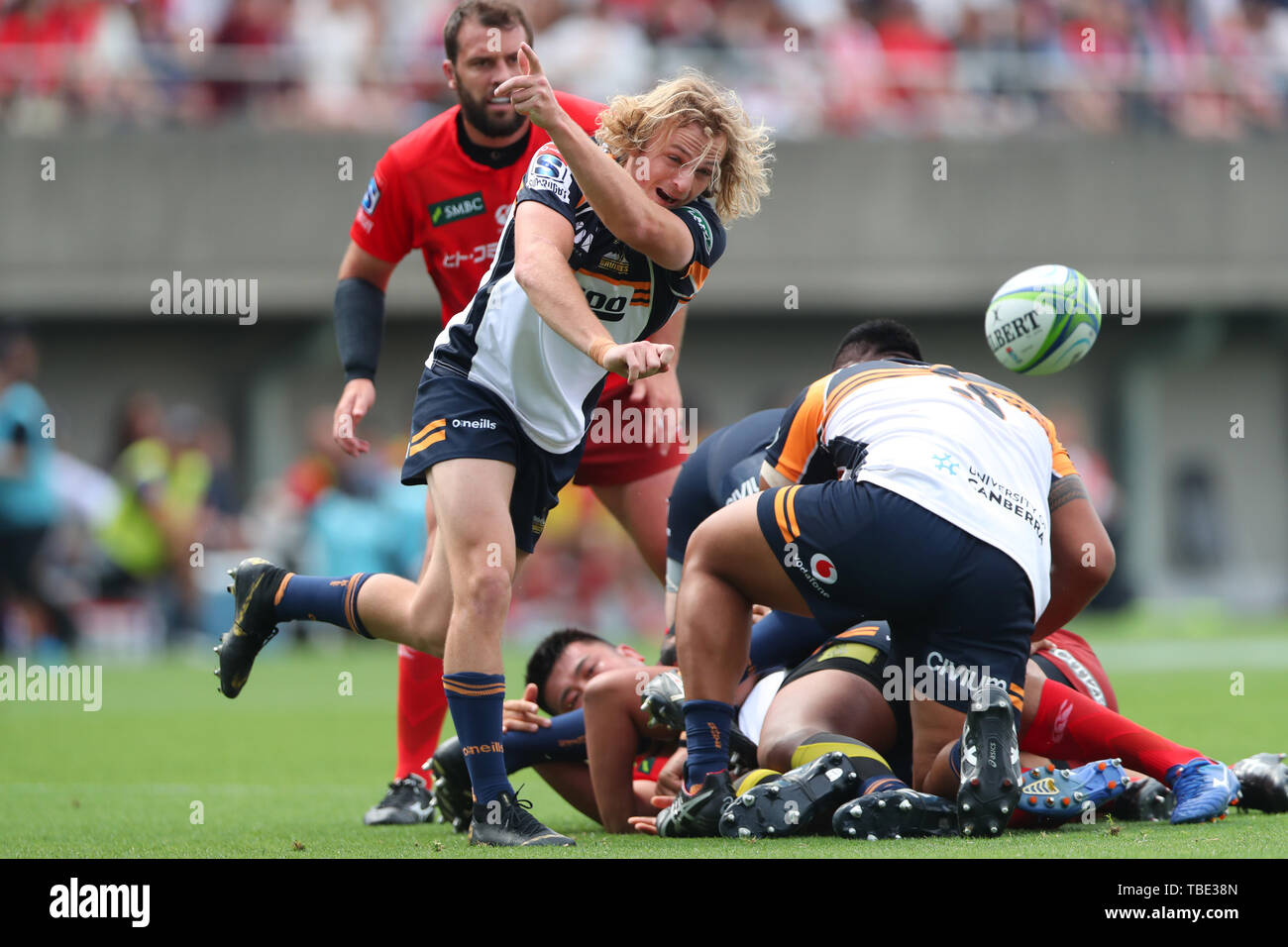 Joe powell rugby hi-res stock photography and images - Alamy