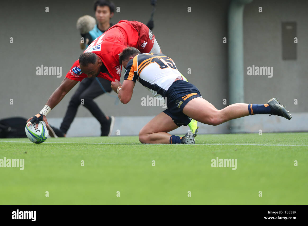 Tom banks rugby hi-res stock photography and images - Alamy