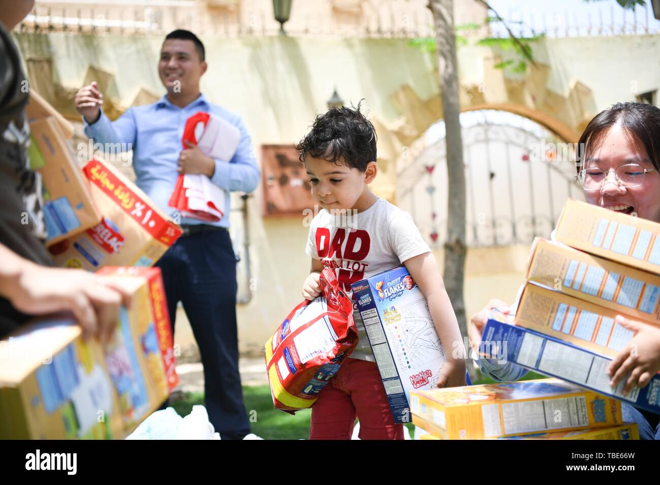 Orphanage china hi-res stock photography and images - Alamy