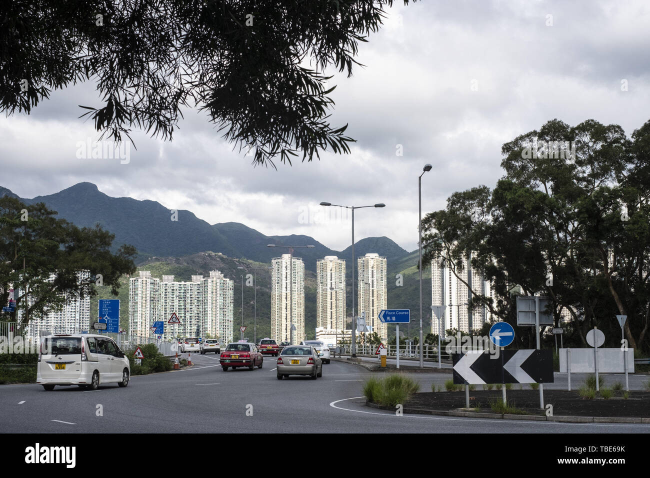 Tolo harbour hi-res stock photography and images - Alamy