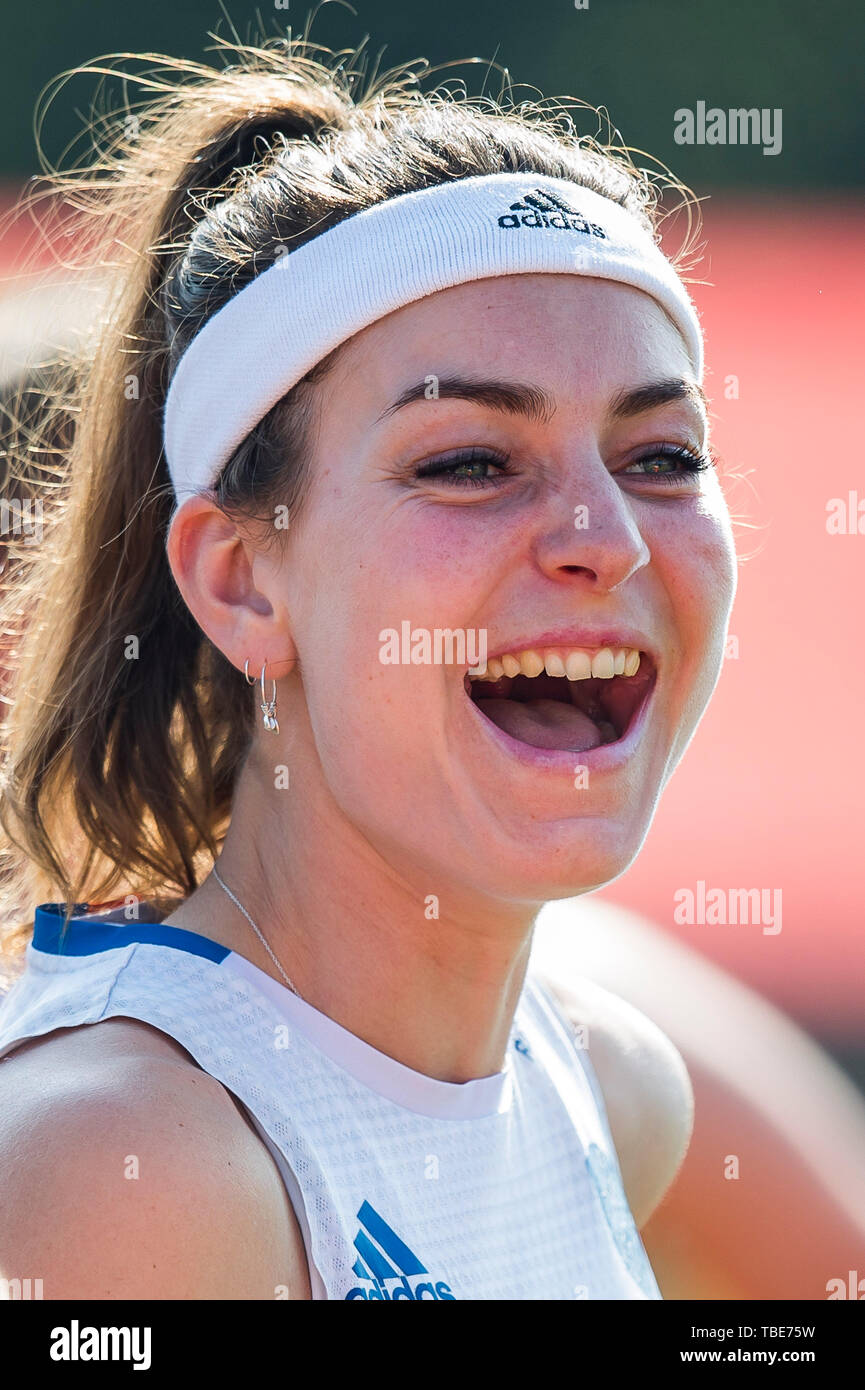 Eva de goede of the netherlands hi-res stock photography and images - Alamy