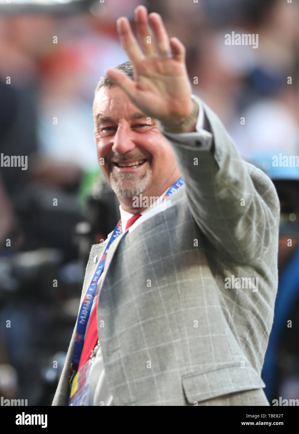 John aldridge hi-res stock photography and images - Alamy