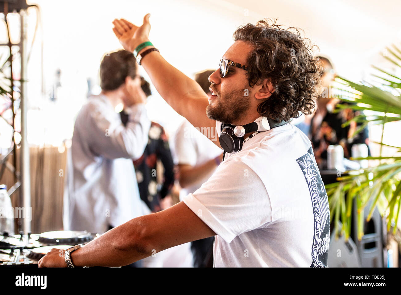 Stadsblokken hi-res stock photography and images - Alamy