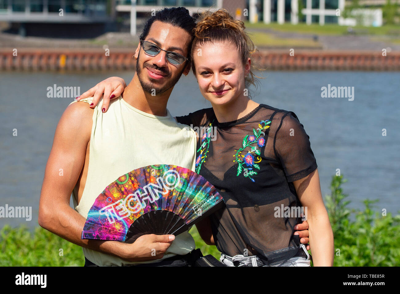 Stadsblokken hi-res stock photography and images - Alamy