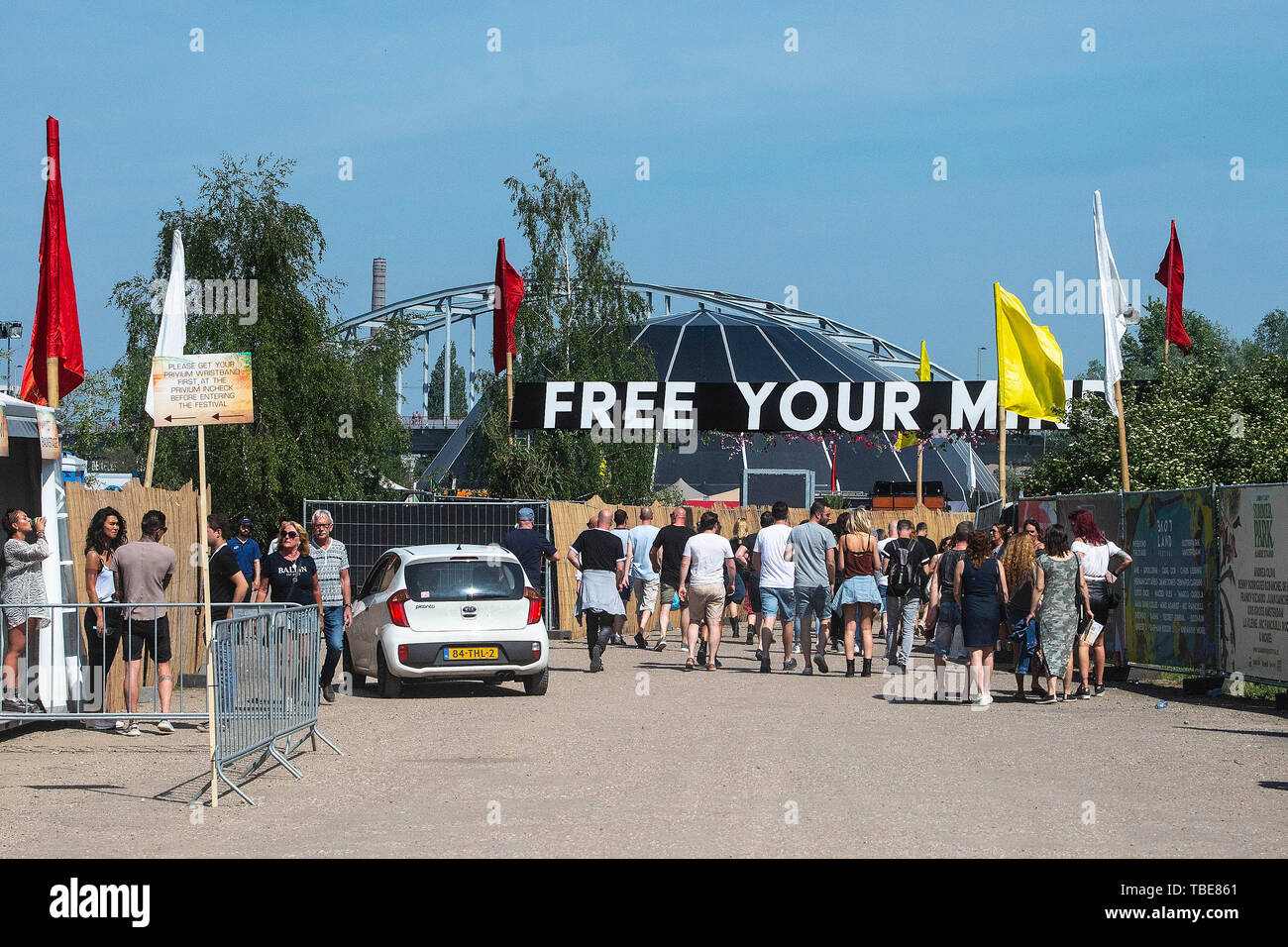 Stadsblokken hi-res stock photography and images - Alamy