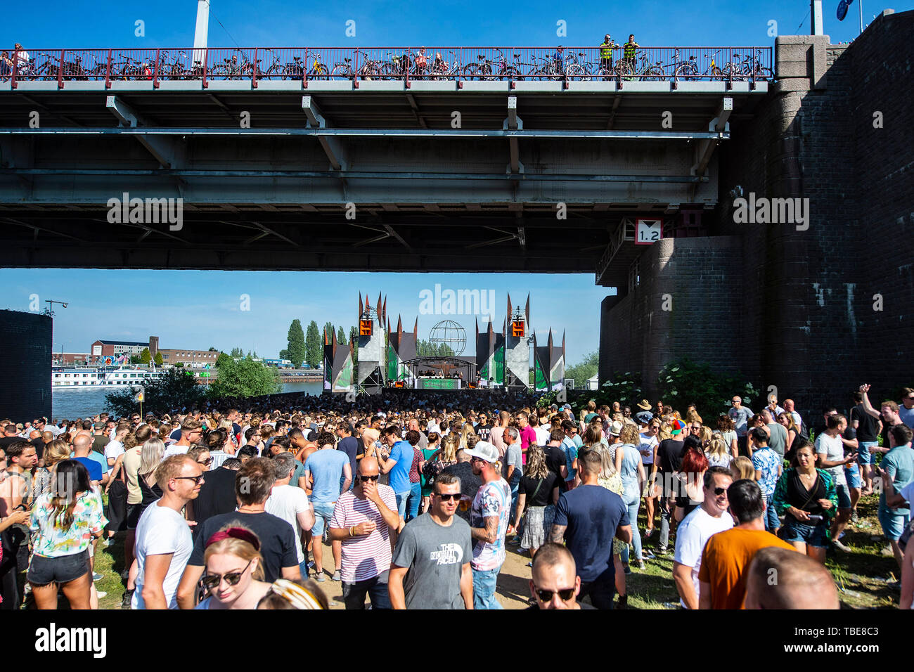 Stadsblokken hi-res stock photography and images - Alamy