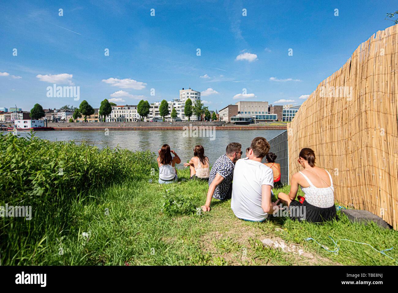 Stadsblokken hi-res stock photography and images - Alamy