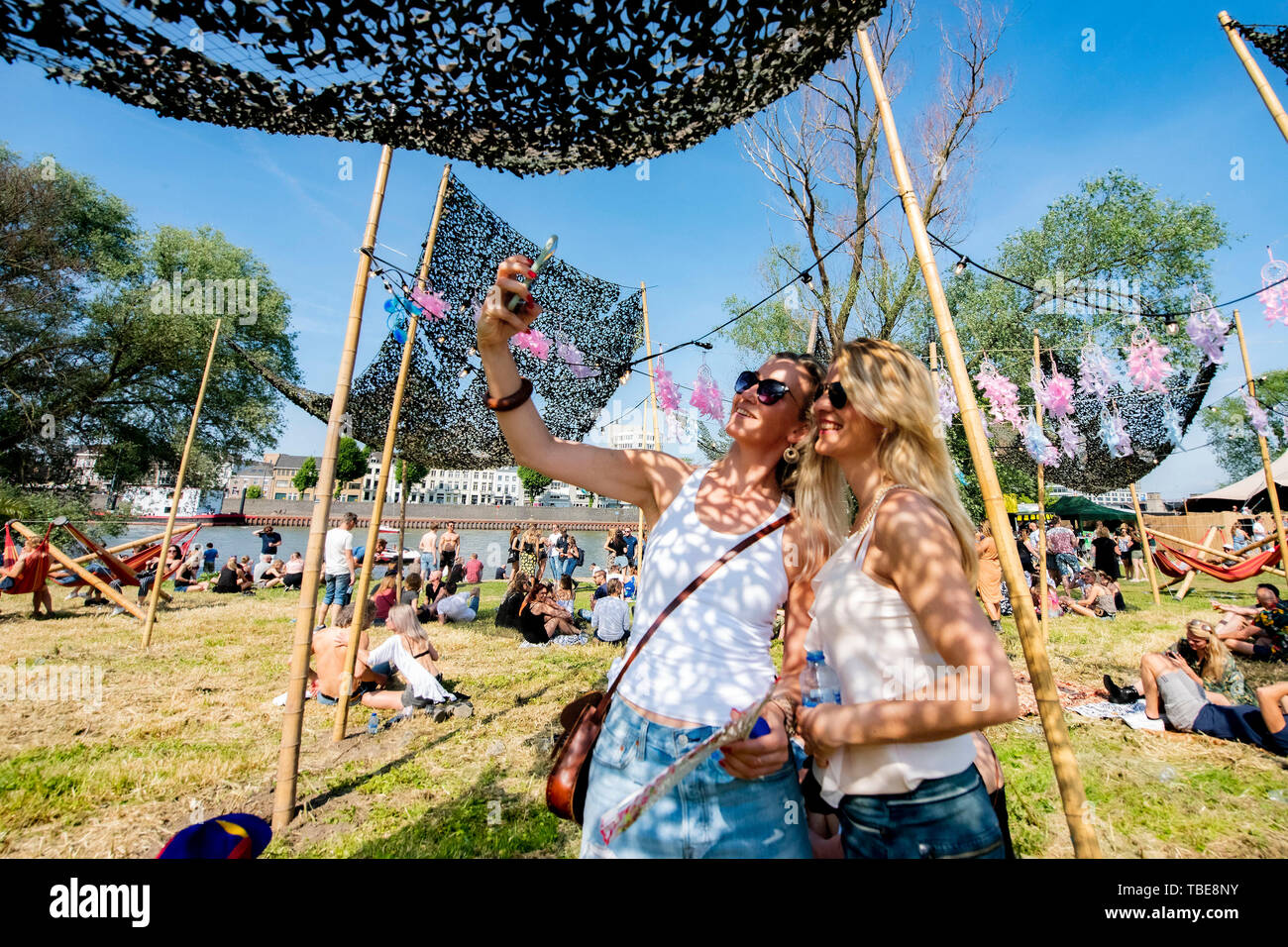 Stadsblokken hi-res stock photography and images - Alamy
