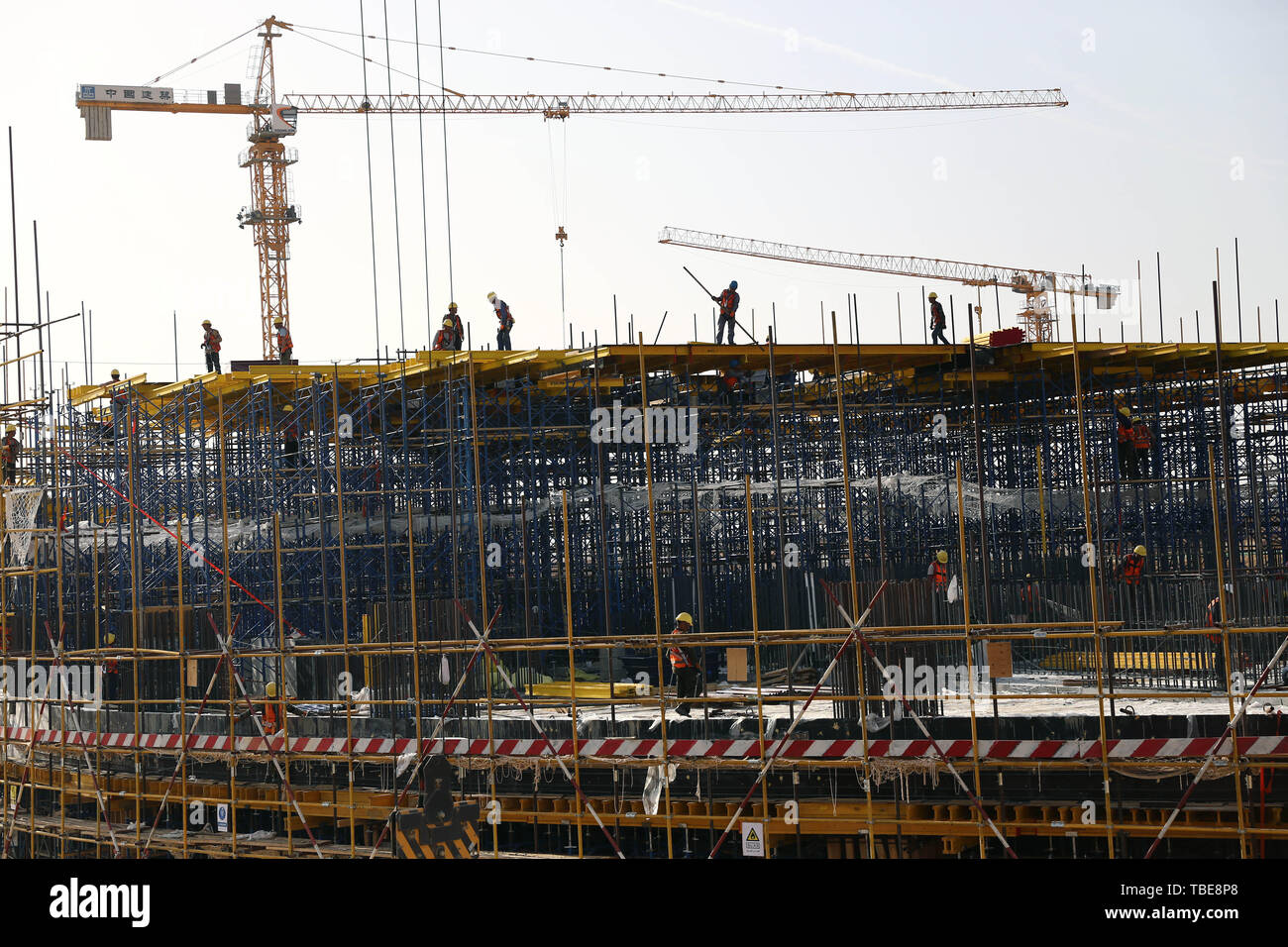 S work with the cbd hi-res stock photography and images - Alamy