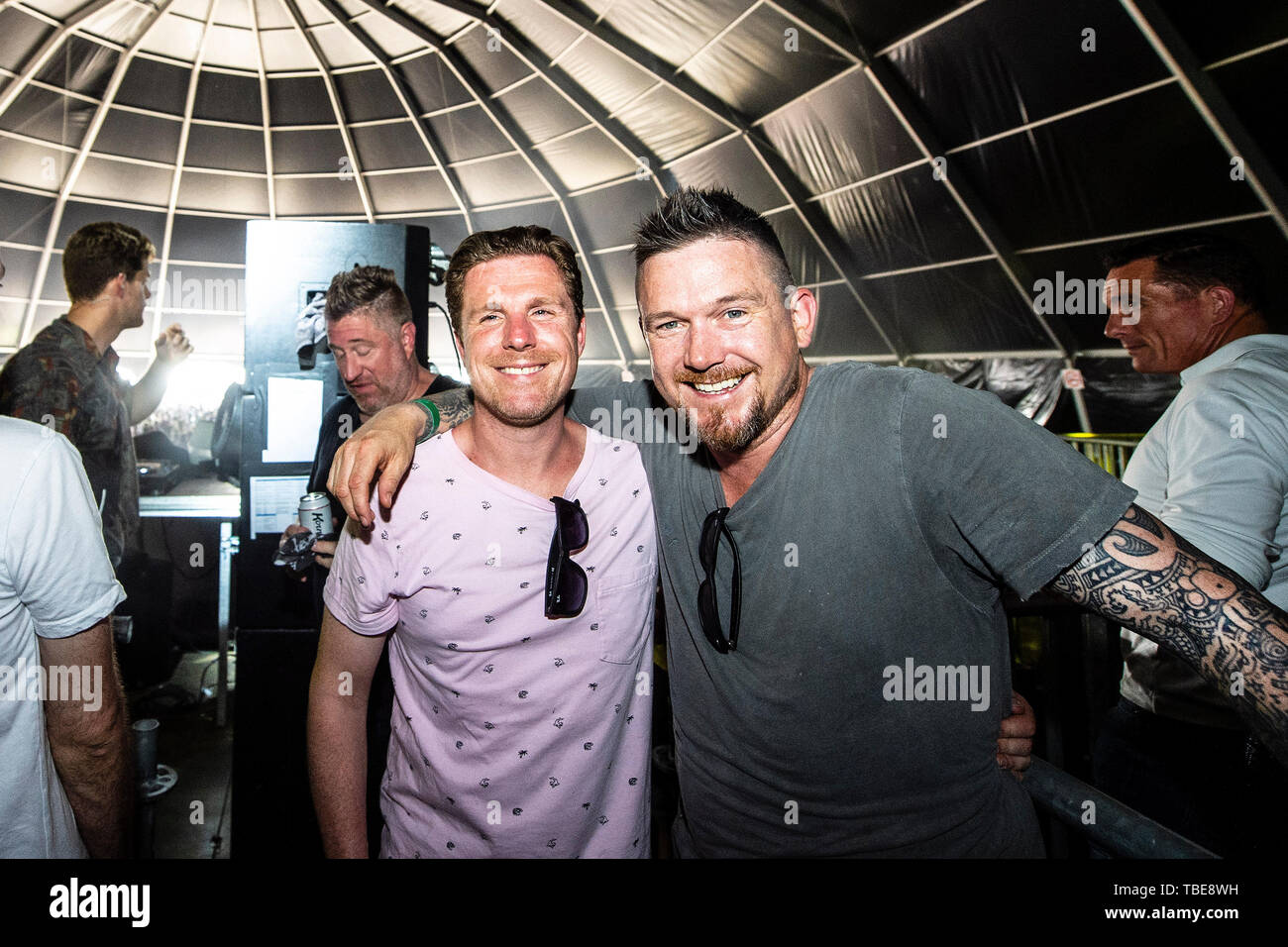 Johnny de mol hi-res stock photography and images - Alamy
