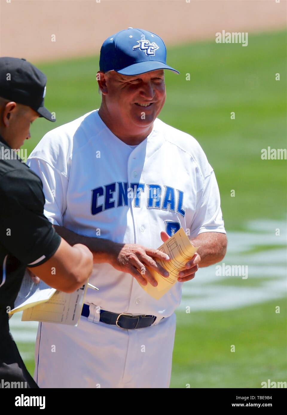 Charlie hickey hi-res stock photography and images - Alamy