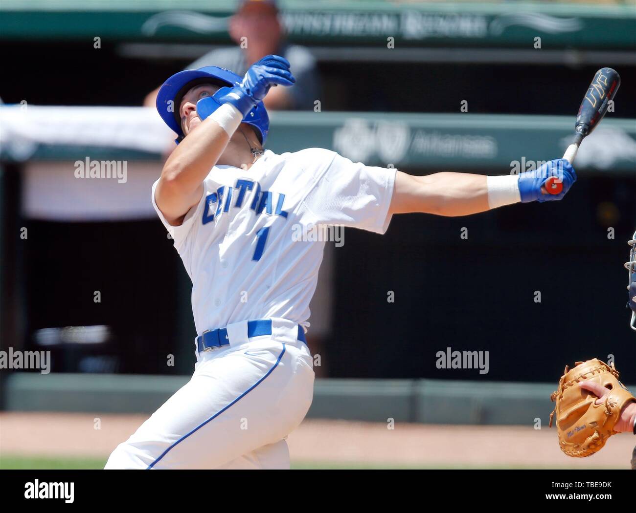 Chandler debrosse hi-res stock photography and images - Alamy