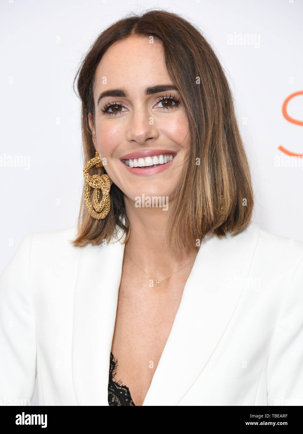 May 31, 2019 - Beverly Hills, California, U.S. - 31 May 2019 - Beverly ...