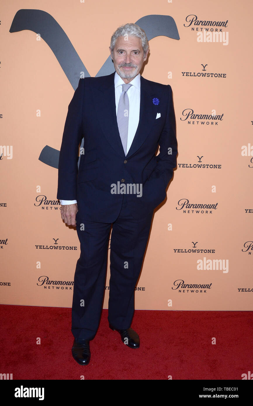 May 30, 2019 - Los Angeles, CA, USA - LOS ANGELES - MAY 30: Michael ...