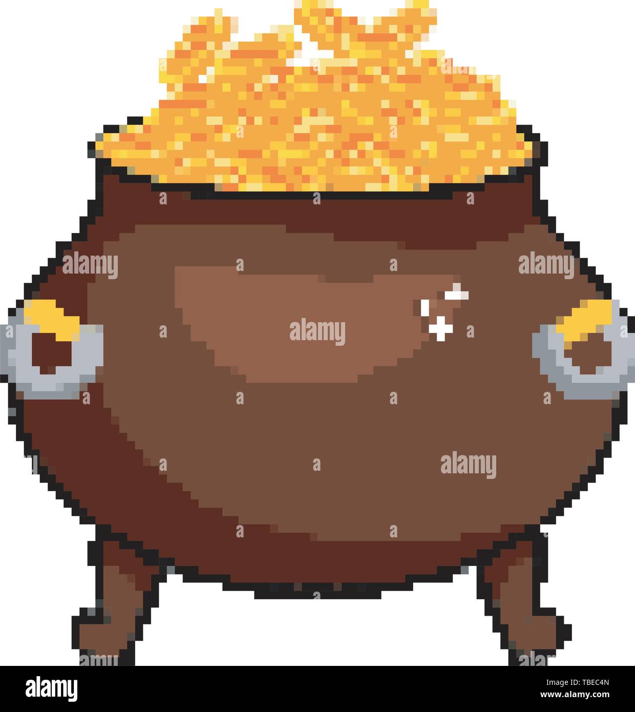 Renaissance pottery Stock Vector Images - Alamy