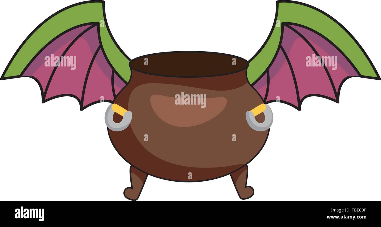 Medieval pot design, Old lucky traditional ancient history and europe ...