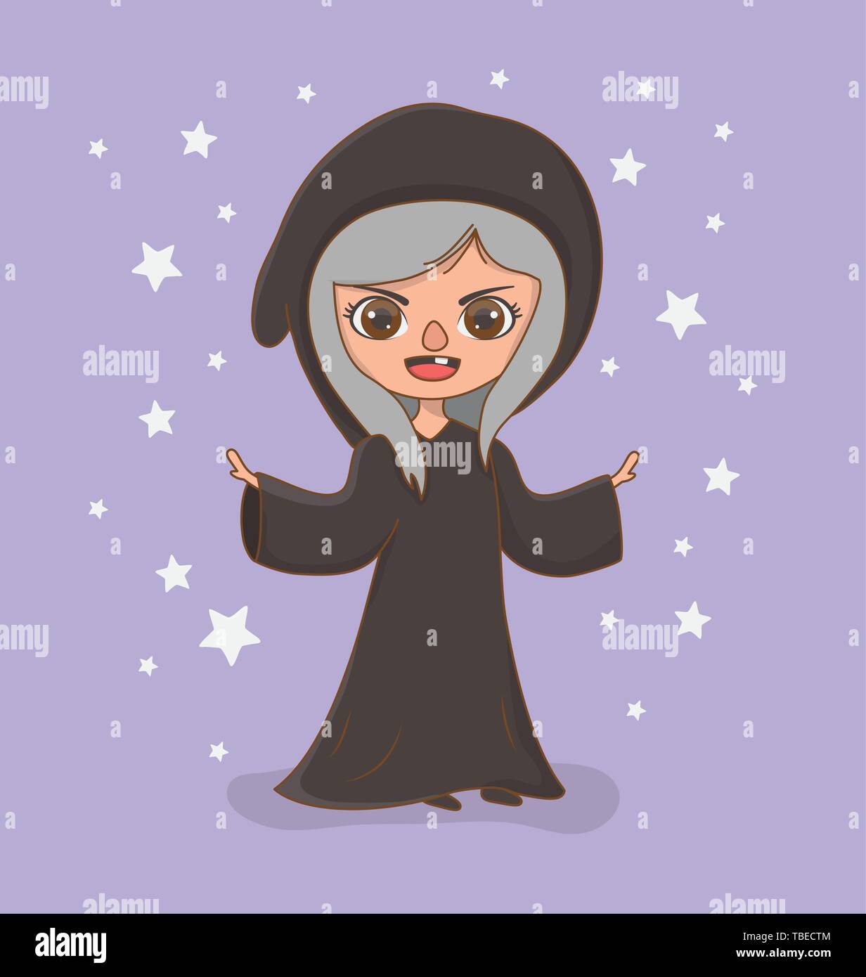Witch design, Fairytale history medieval fantasy kingdom tale game and ...