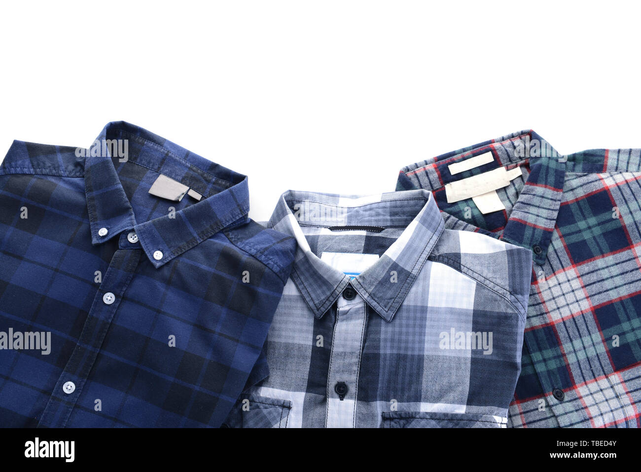 Stylish shirts hi-res stock photography and images - Alamy