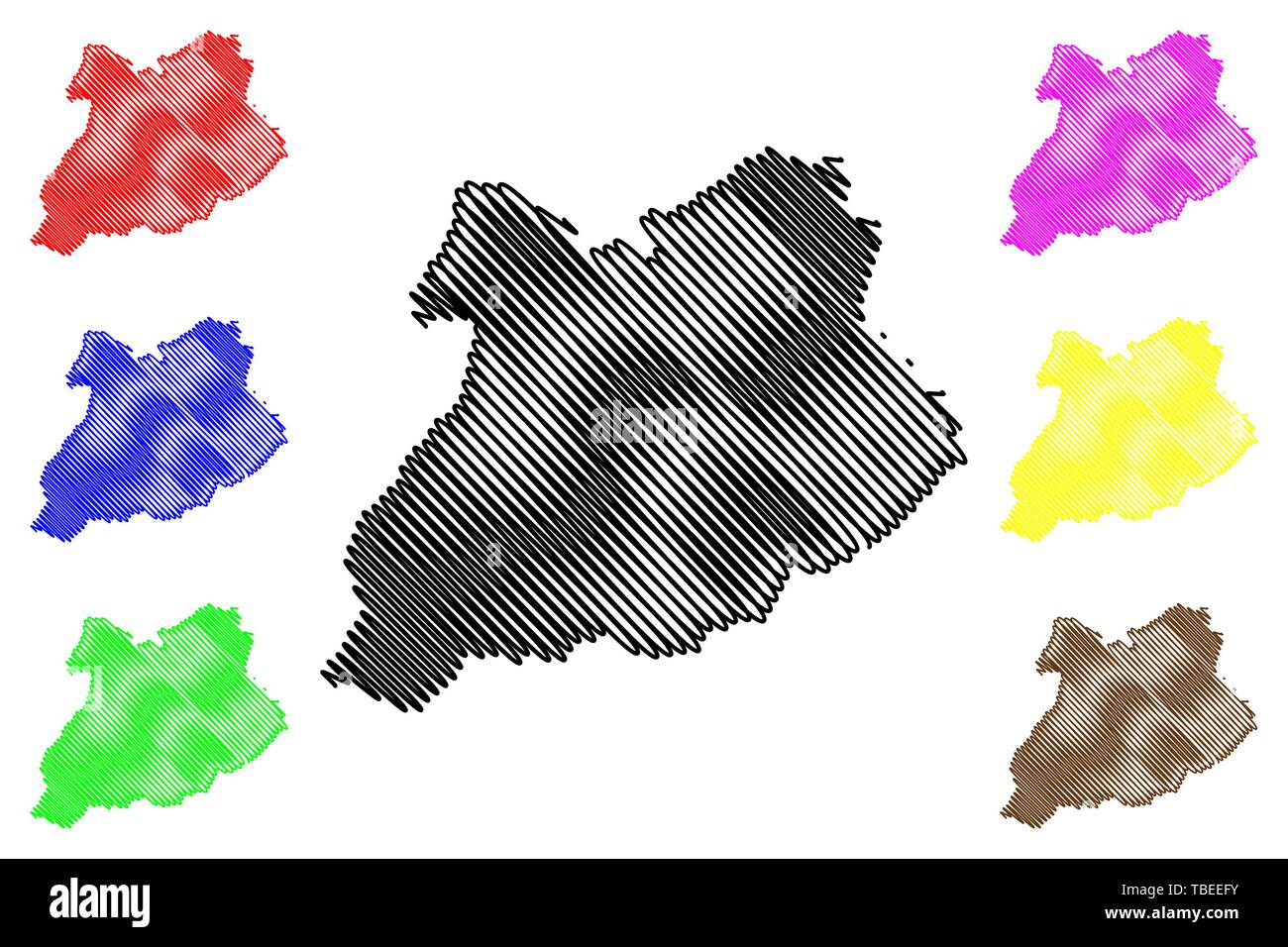 Khost Province (Islamic Republic of Afghanistan, Provinces of ...