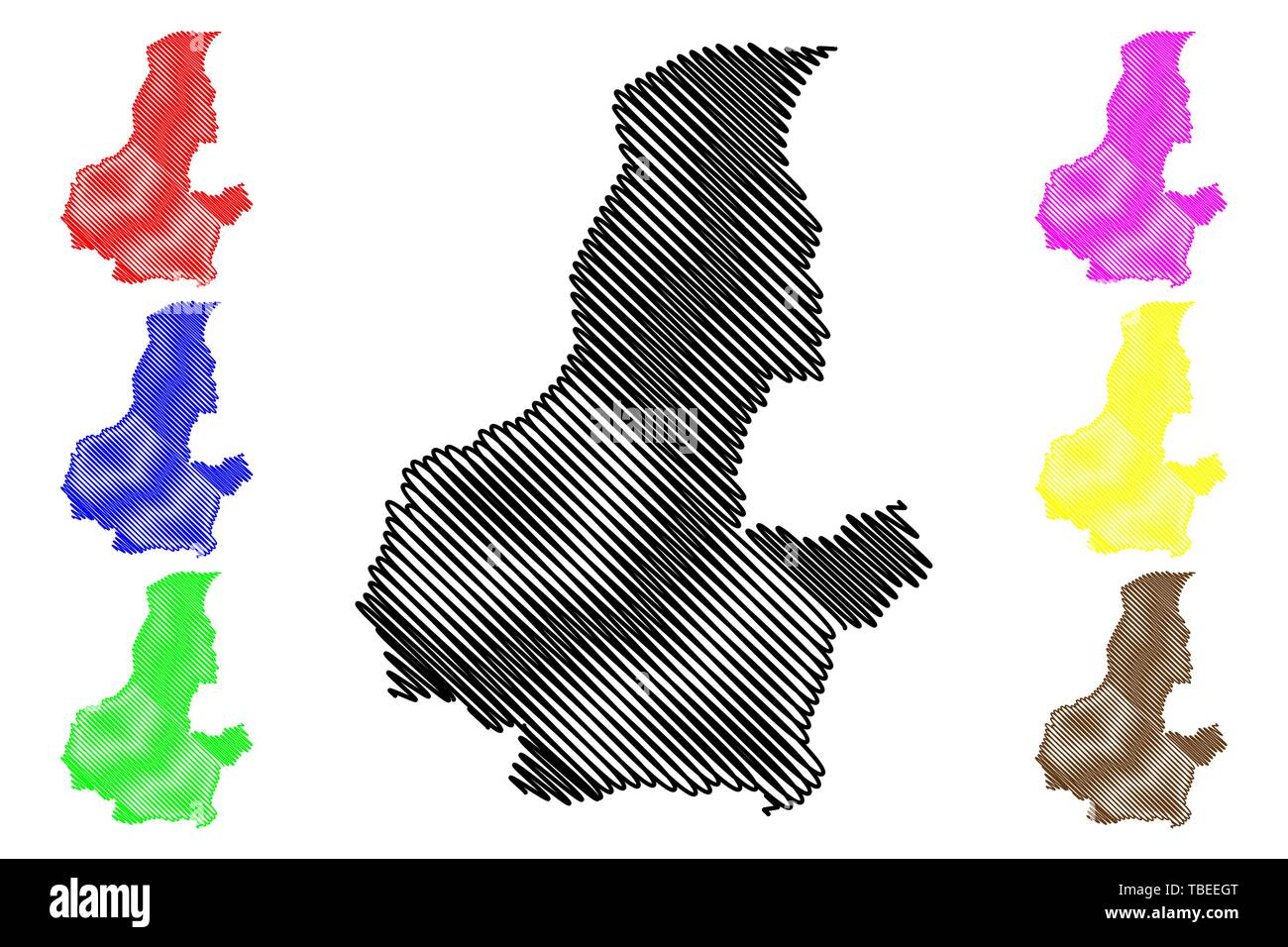 Faryab Province (Islamic Republic of Afghanistan, Provinces of ...