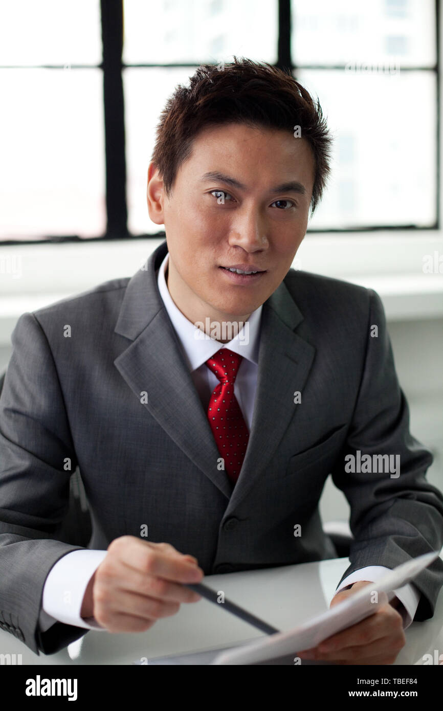 Interview guide hi-res stock photography and images - Alamy