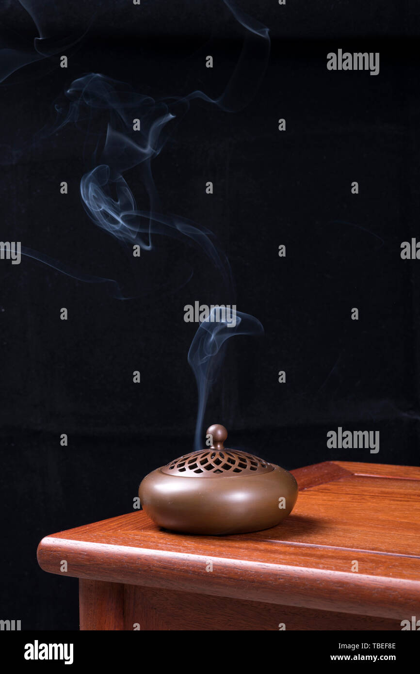 Modern censer hi-res stock photography and images - Alamy