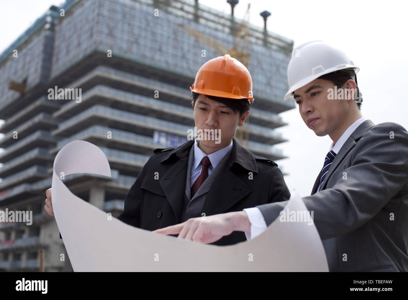 Drawing inspection hi-res stock photography and images - Alamy
