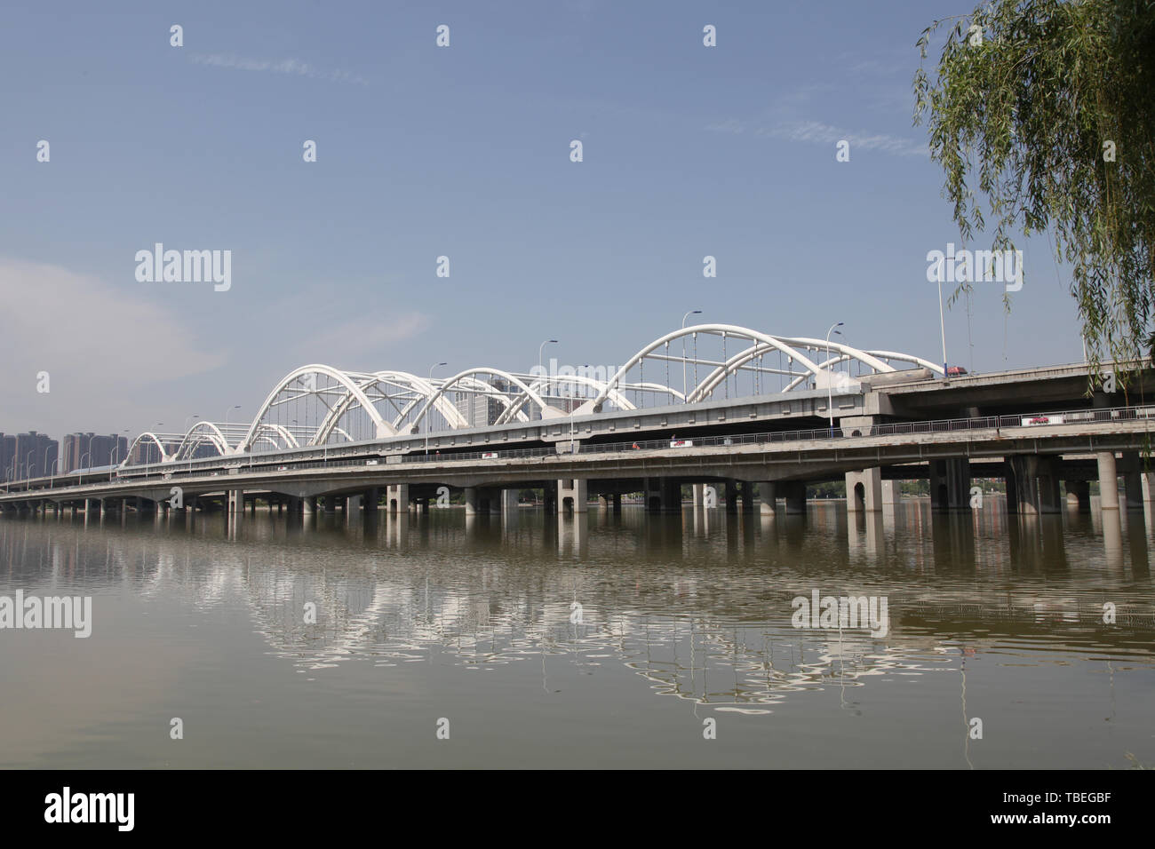 Guangyun bridge hi-res stock photography and images - Alamy