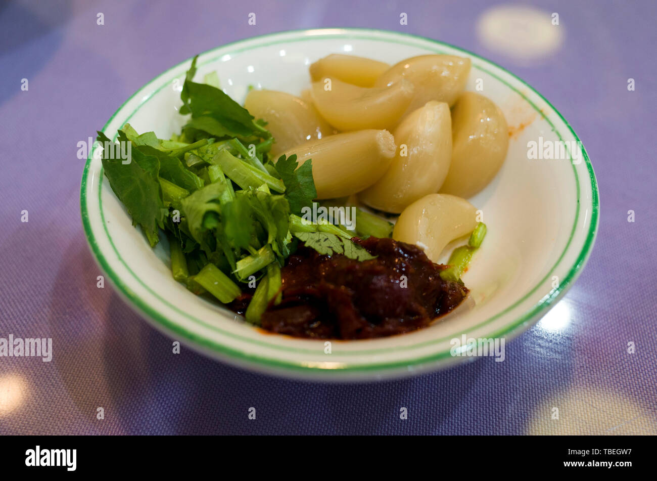Mutton steamed bun steamed bun hi-res stock photography and images - Alamy