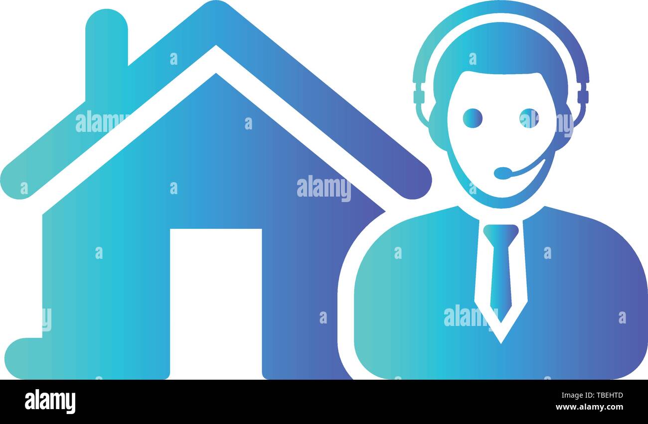 Support real people not model not posed Stock Vector Images - Alamy