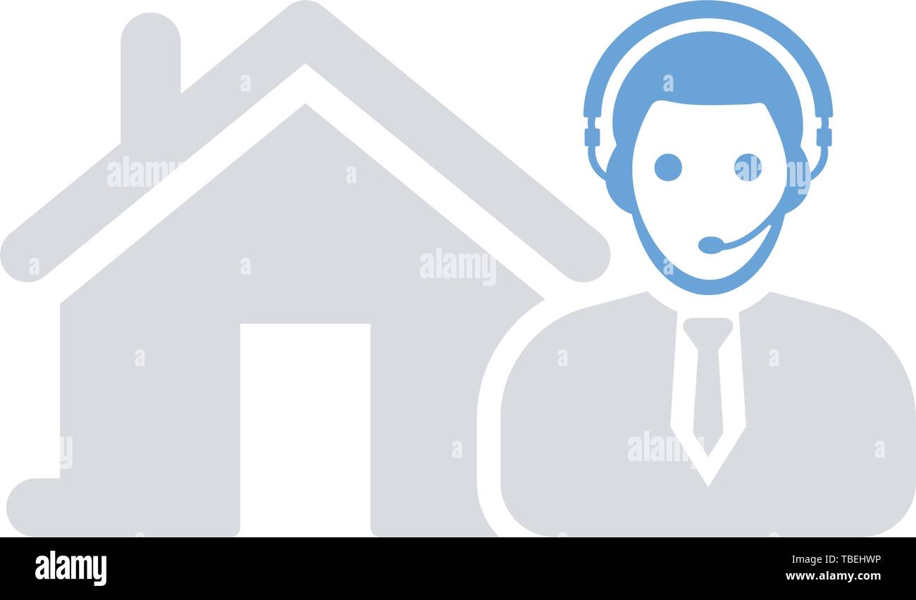 For online support Stock Vector Images - Alamy