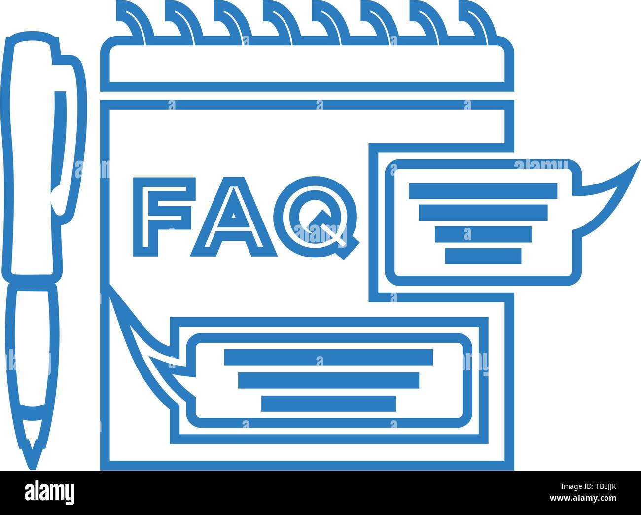 Bubble chart Stock Vector Images - Alamy