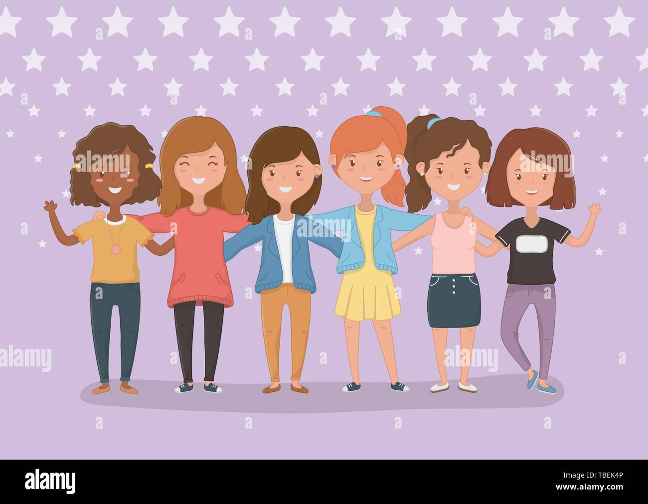 Friends Get Together Images