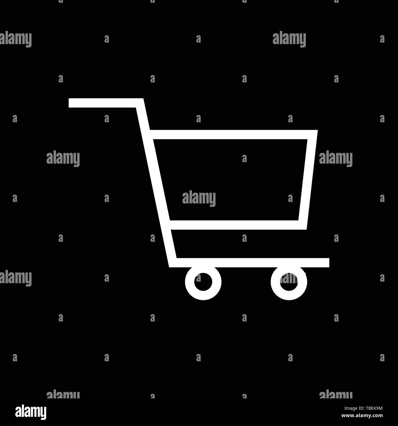 Linear trolley hi-res stock photography and images - Alamy